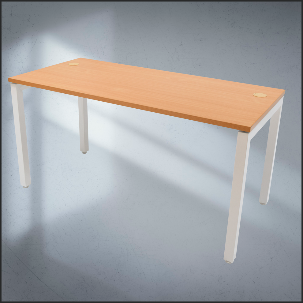 Modular Rectangle Table – STRAITSWALK